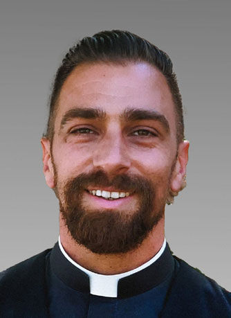 Dail , Father Nathan