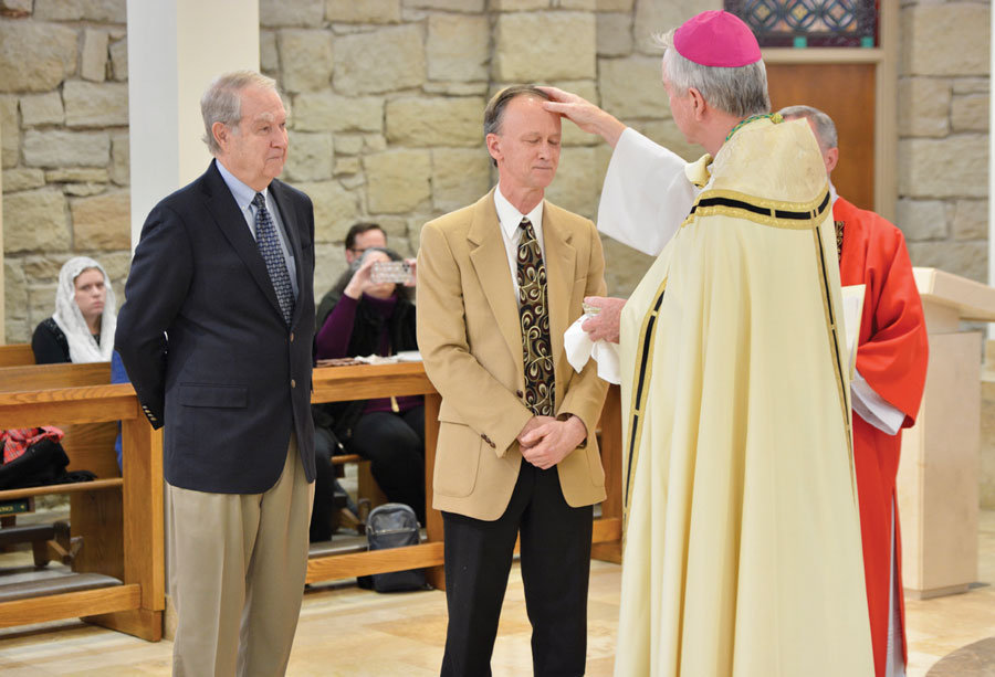 ‘My thoughts about finally arriving home’