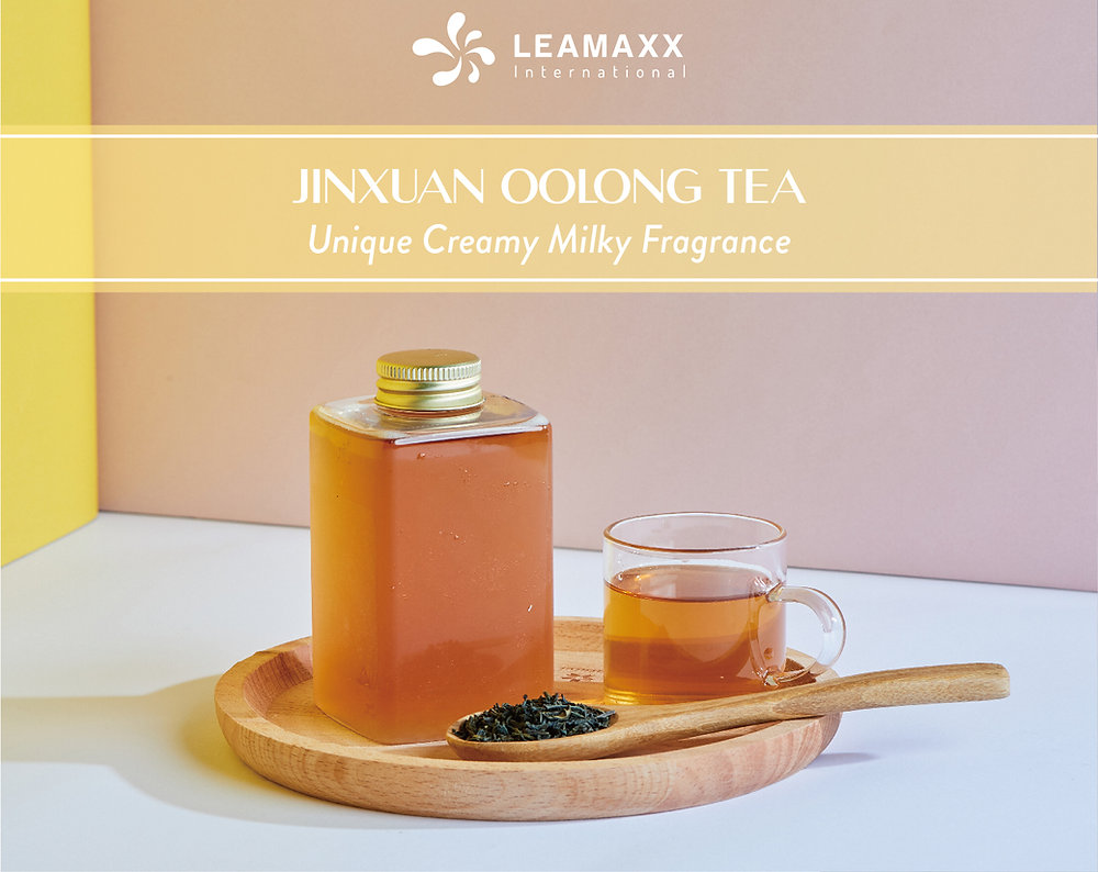 Jin Xuan Tea: Your Guide To Milky Oolong Tea