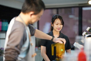 Boba Academy | Leamaxx Bubble Tea Supplier