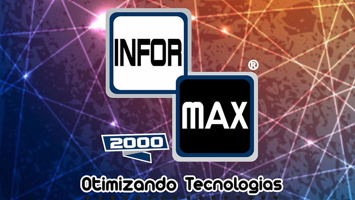 Assistencia Tecnica Fortaleza | Informax 2000 | Ceará