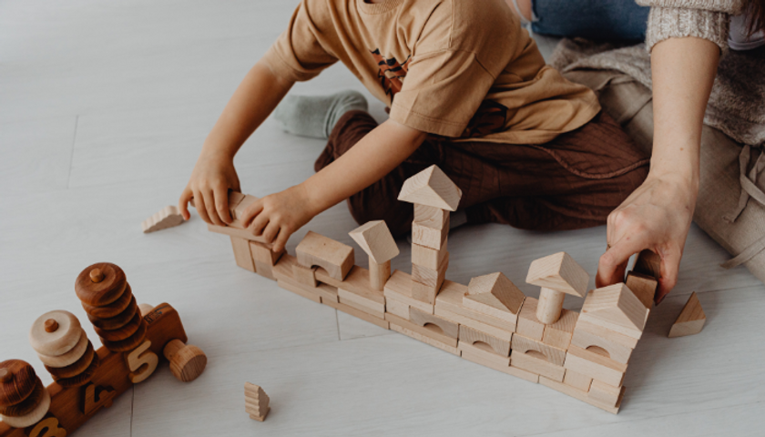 What is Play Therapy? | Counselling for Children