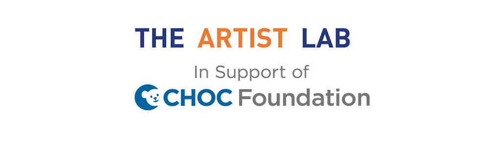 How Can You Get Involved with the CHOC Foundation Student Artwork ...