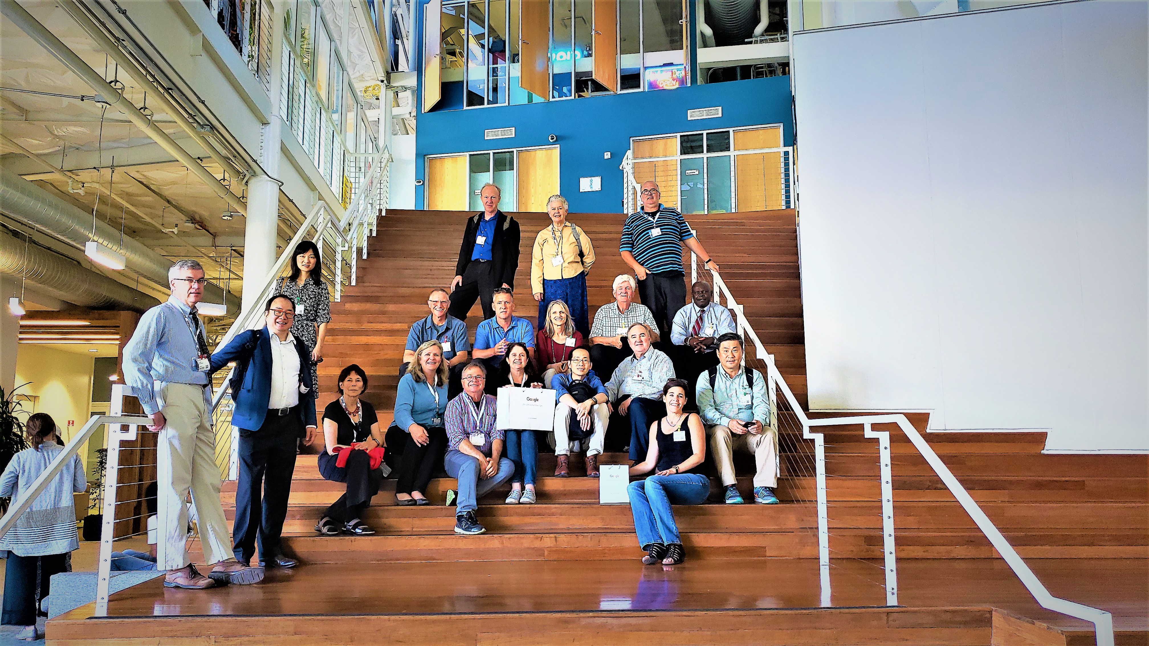 CONFERENCE | IBAM 2021