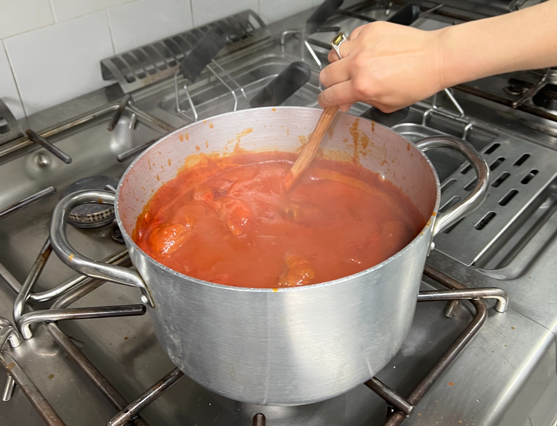 Arthur Avenue Secrets: The best-jarred Italian tomato sauce