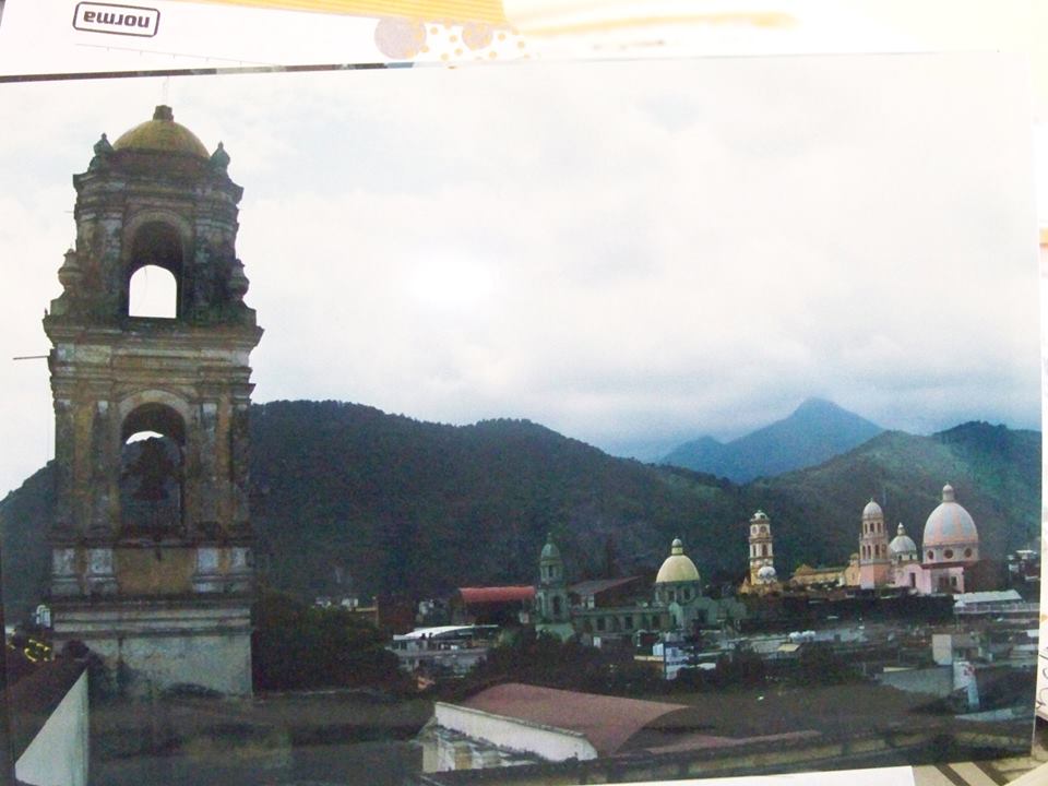ORIZABA A TRAVÉS DEL TIEMPO | orizabaantigua
