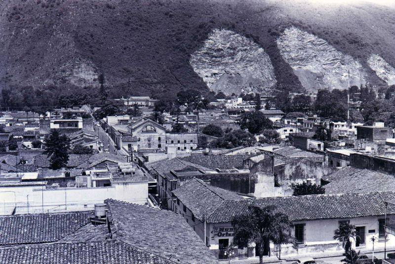 ORIZABA A TRAVÉS DEL TIEMPO | orizabaantigua