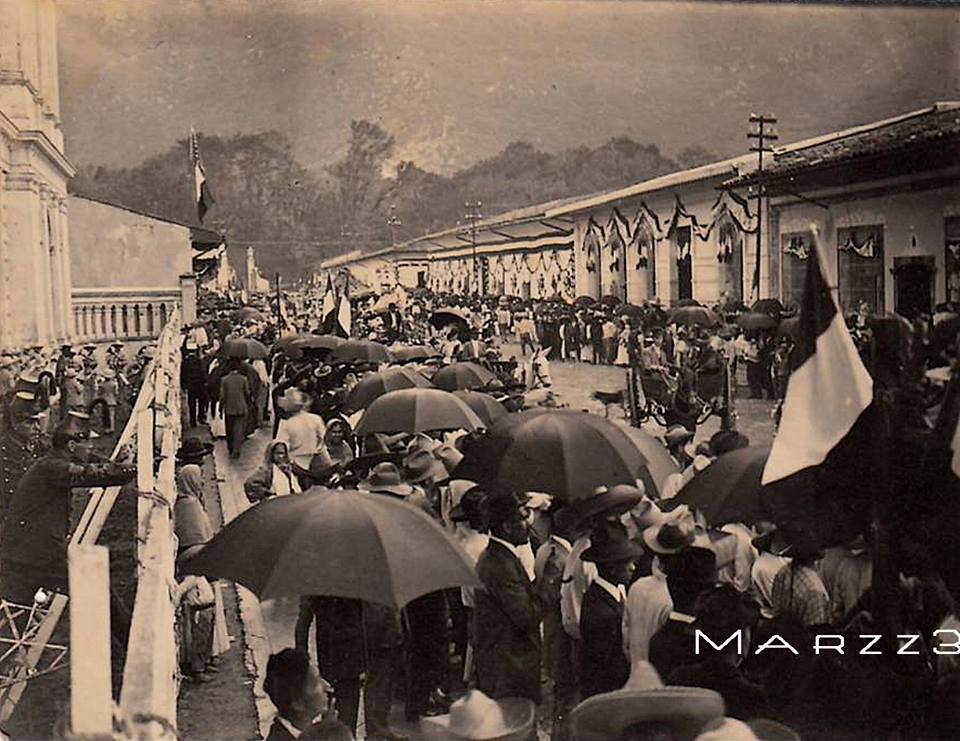 ORIZABA A TRAVÉS DEL TIEMPO | orizabaantigua