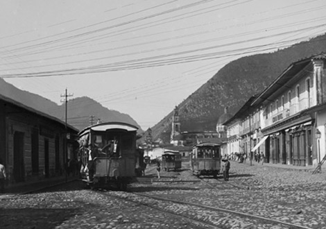 ORIZABA A TRAVÉS DEL TIEMPO | orizabaantigua