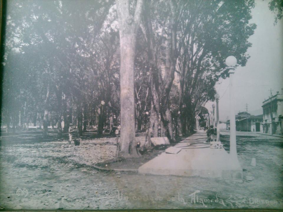 ORIZABA A TRAVÉS DEL TIEMPO | orizabaantigua