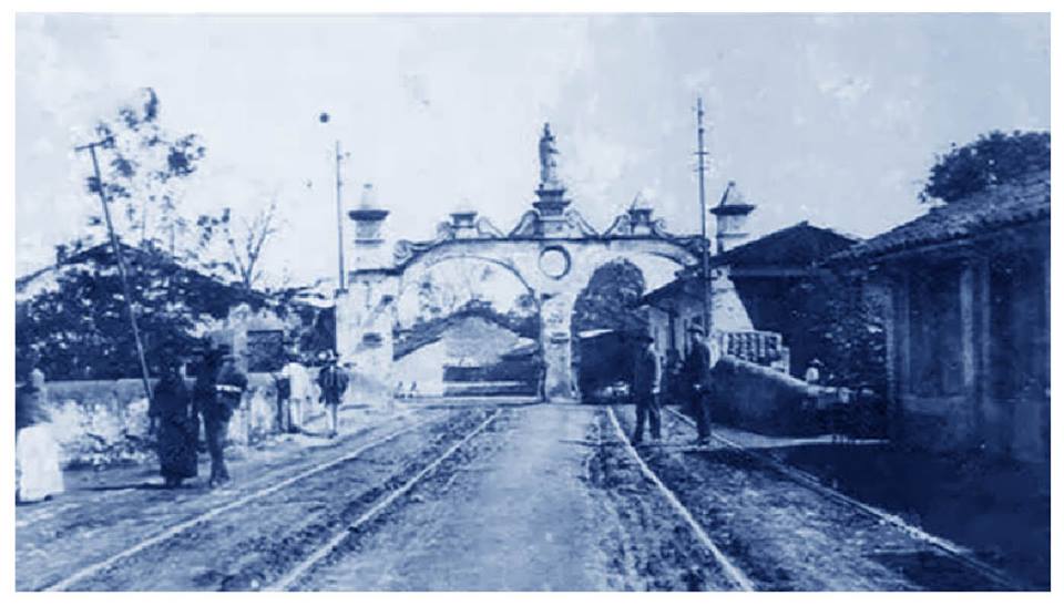 ORIZABA A TRAVÉS DEL TIEMPO | orizabaantigua