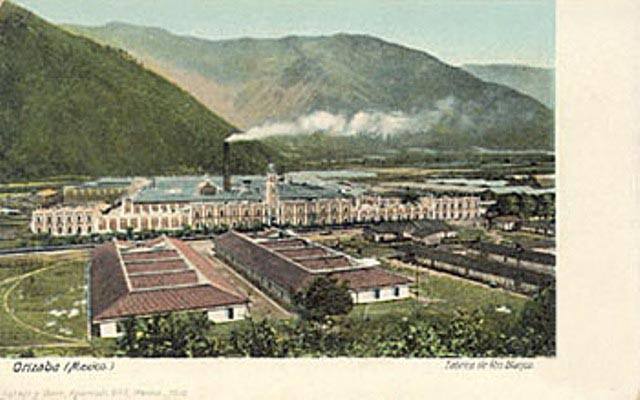 ORIZABA A TRAVÉS DEL TIEMPO | orizabaantigua