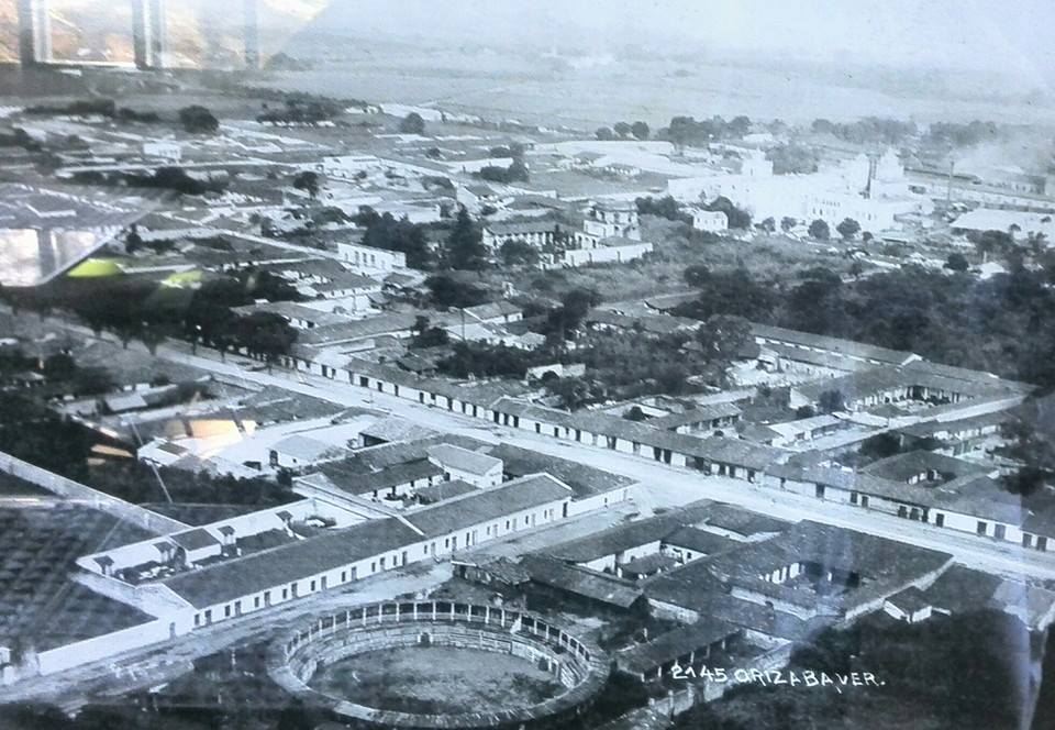 ORIZABA A TRAVÉS DEL TIEMPO | orizabaantigua