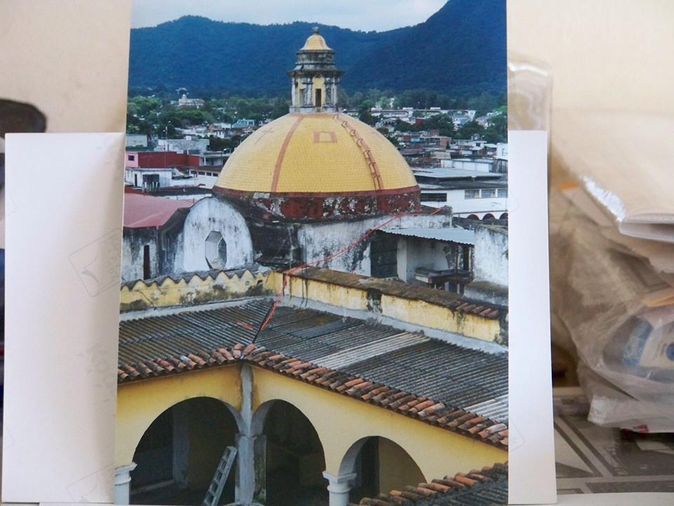 ORIZABA A TRAVÉS DEL TIEMPO | orizabaantigua