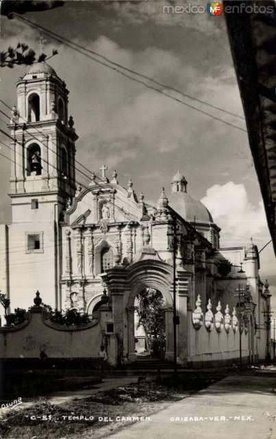 ORIZABA A TRAVÉS DEL TIEMPO | orizabaantigua