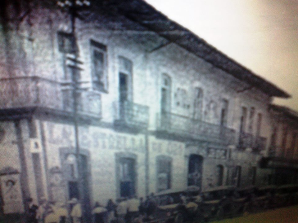 ORIZABA A TRAVÉS DEL TIEMPO | orizabaantigua