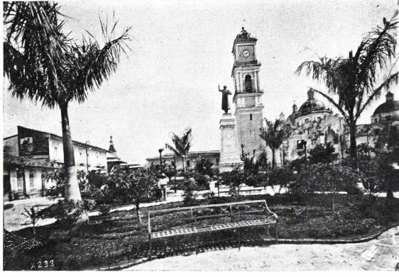 ORIZABA A TRAVÉS DEL TIEMPO | orizabaantigua