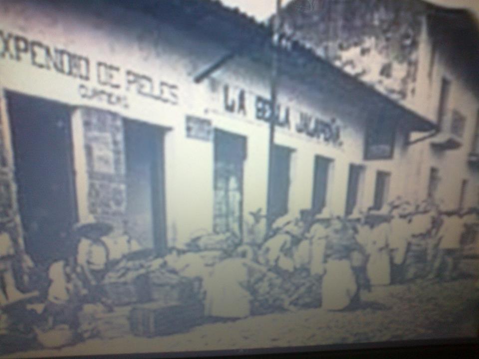 ORIZABA A TRAVÉS DEL TIEMPO | orizabaantigua