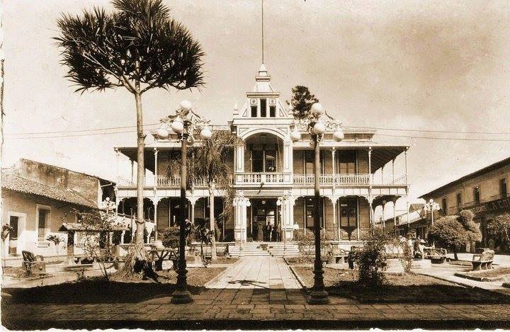 ORIZABA A TRAVÉS DEL TIEMPO | orizabaantigua