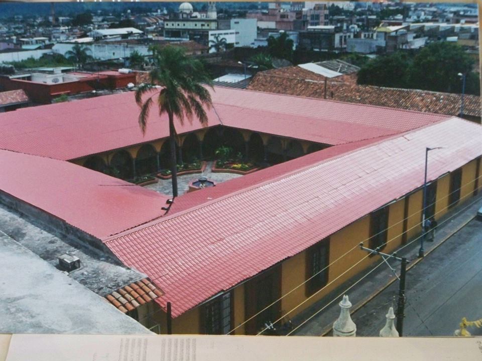 ORIZABA A TRAVÉS DEL TIEMPO | orizabaantigua