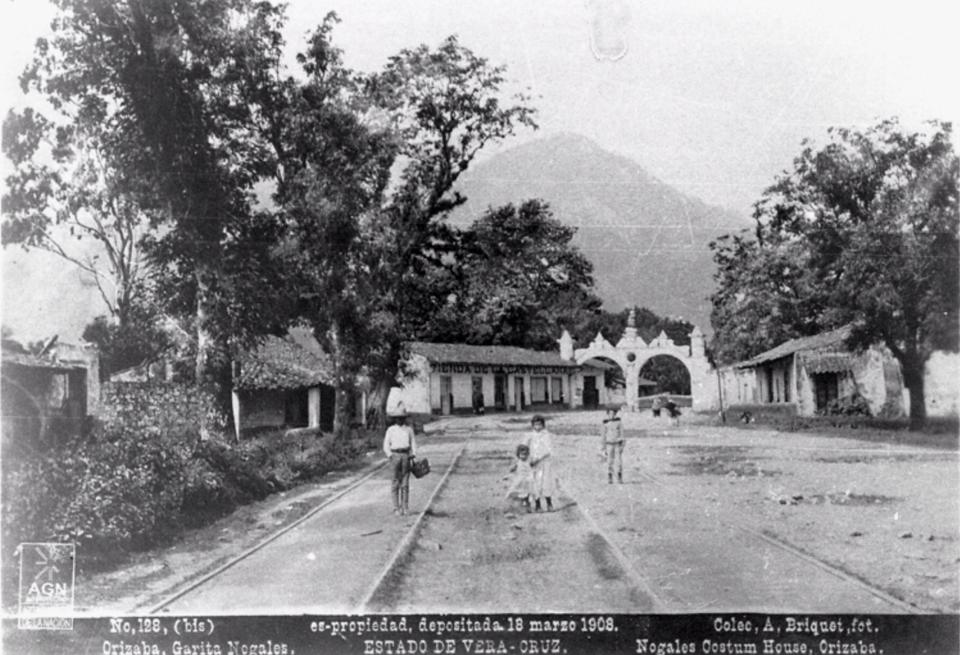 ORIZABA A TRAVÉS DEL TIEMPO | orizabaantigua