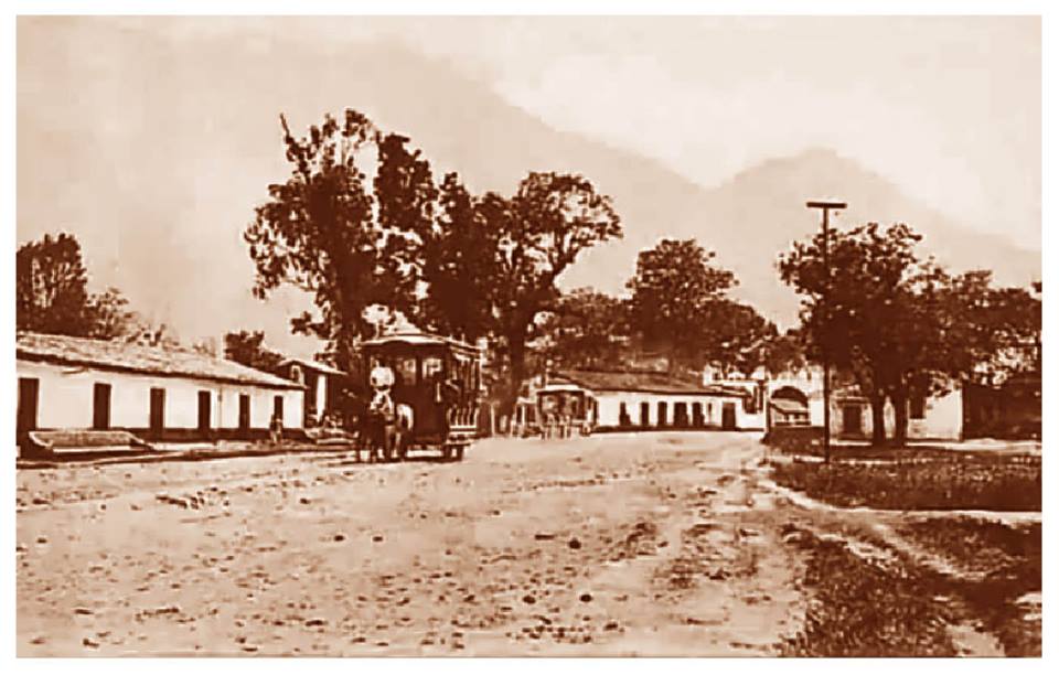 ORIZABA A TRAVÉS DEL TIEMPO | orizabaantigua