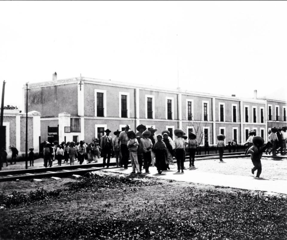 ORIZABA A TRAVÉS DEL TIEMPO | orizabaantigua