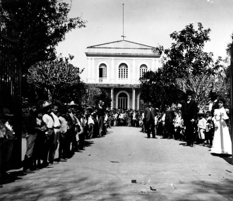 ORIZABA A TRAVÉS DEL TIEMPO | orizabaantigua
