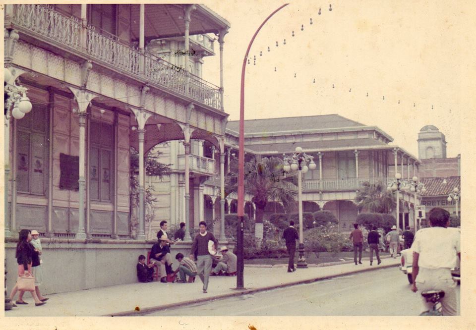Orizaba A Través Del Tiempo Orizabaantigua