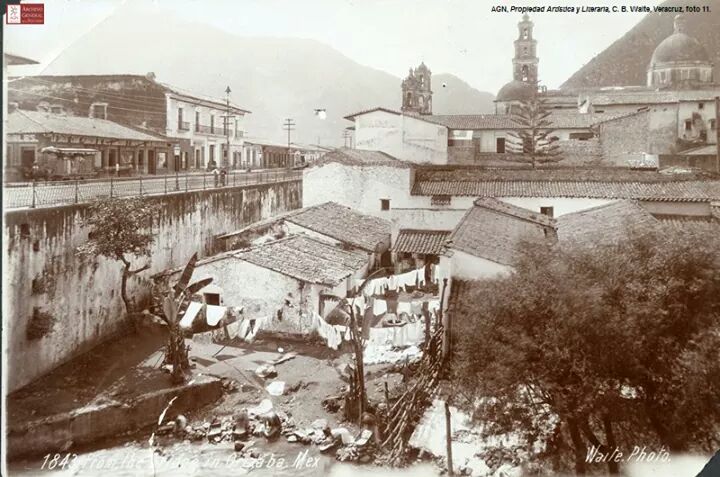 ORIZABA A TRAVÉS DEL TIEMPO | orizabaantigua