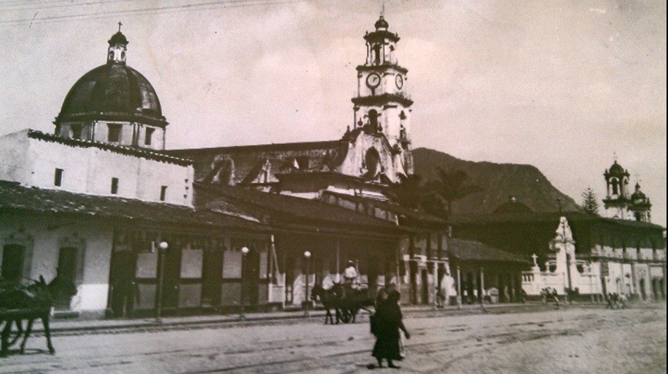 ORIZABA A TRAVÉS DEL TIEMPO | orizabaantigua