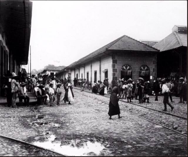 ORIZABA A TRAVÉS DEL TIEMPO | orizabaantigua