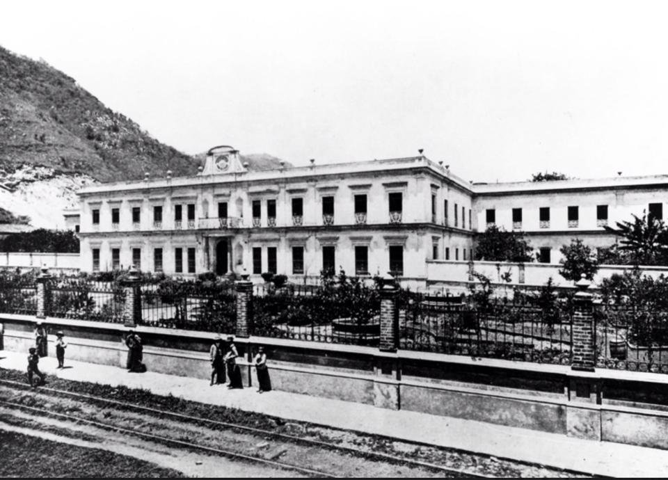 ORIZABA A TRAVÉS DEL TIEMPO | orizabaantigua