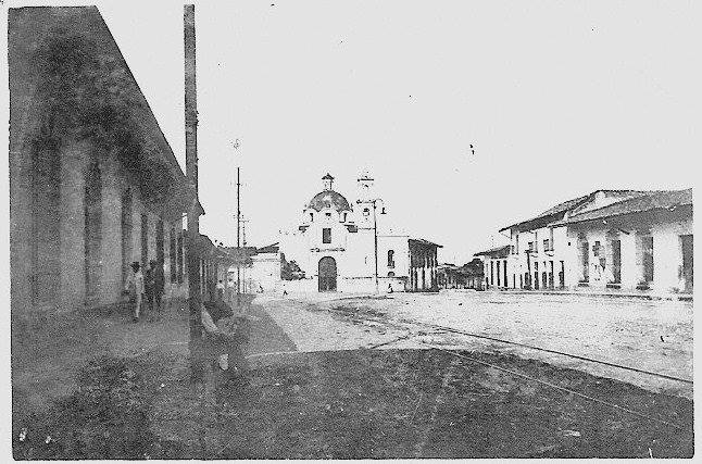 ORIZABA A TRAVÉS DEL TIEMPO | orizabaantigua