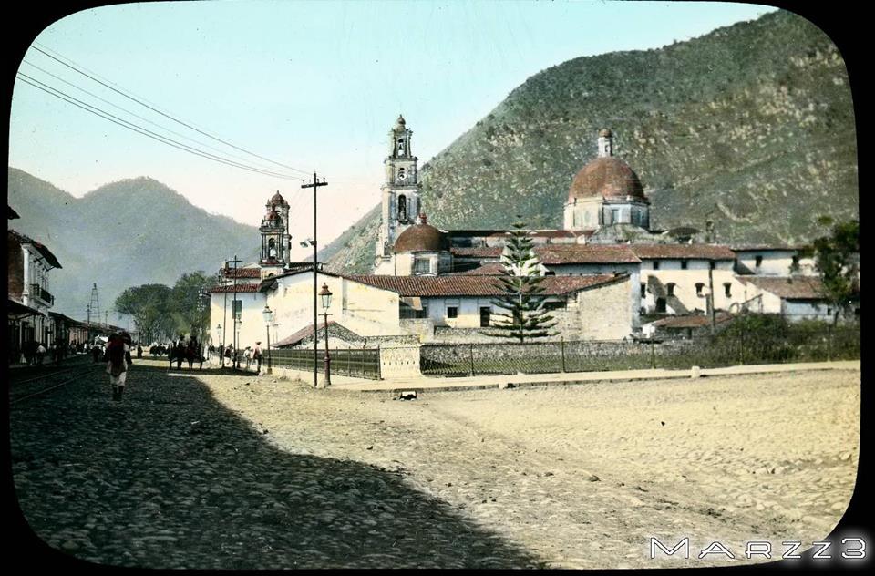 ORIZABA A TRAVÉS DEL TIEMPO | orizabaantigua