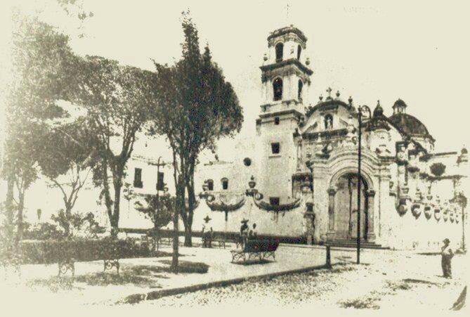 ORIZABA A TRAVÉS DEL TIEMPO | orizabaantigua