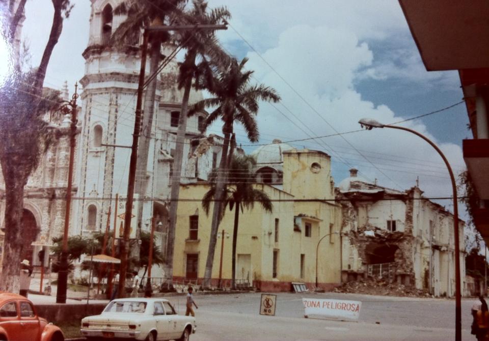 ORIZABA A TRAVÉS DEL TIEMPO | orizabaantigua