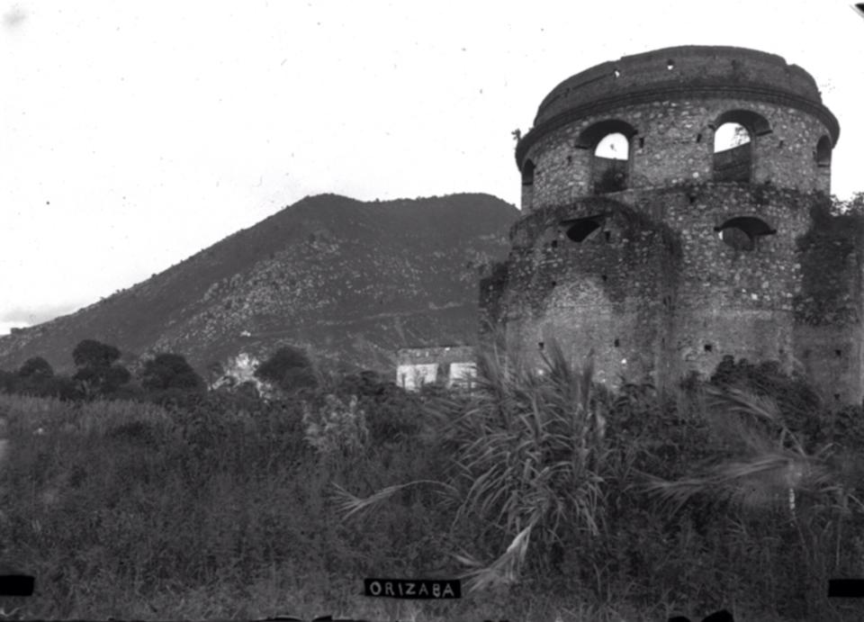 ORIZABA A TRAVÉS DEL TIEMPO | orizabaantigua