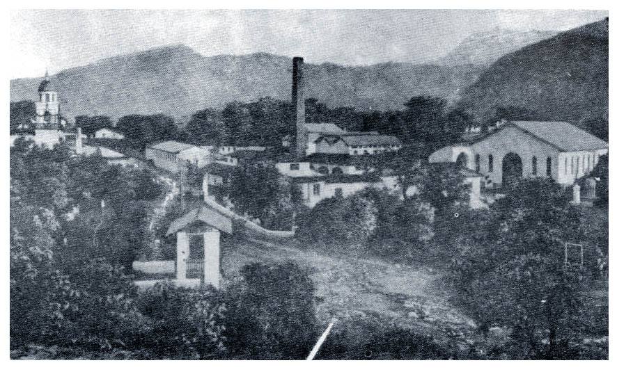 ORIZABA A TRAVÉS DEL TIEMPO | orizabaantigua