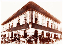 ORIZABA A TRAVÉS DEL TIEMPO | orizabaantigua