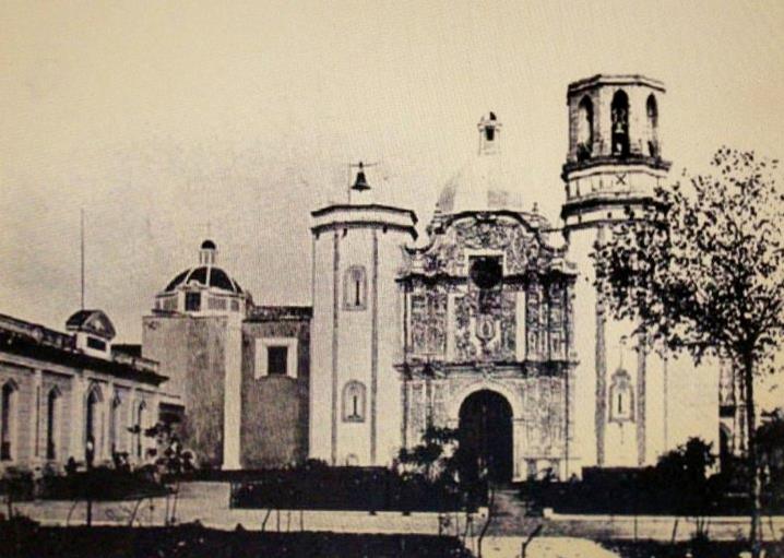 ORIZABA A TRAVÉS DEL TIEMPO | orizabaantigua