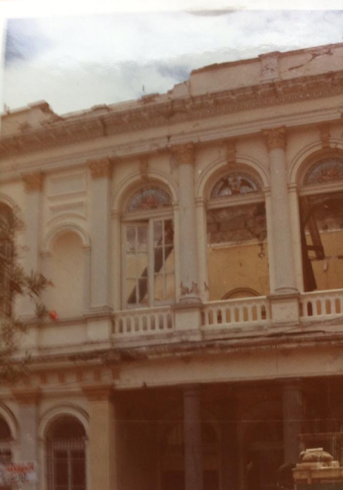 ORIZABA A TRAVÉS DEL TIEMPO | orizabaantigua