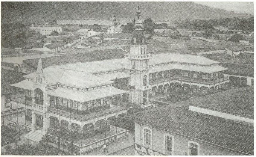 ORIZABA A TRAVÉS DEL TIEMPO | orizabaantigua