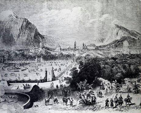 Orizaba A Través Del Tiempo Orizabaantigua