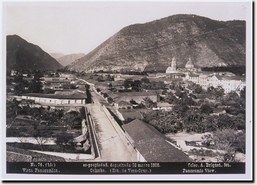 ORIZABA A TRAVÉS DEL TIEMPO | orizabaantigua