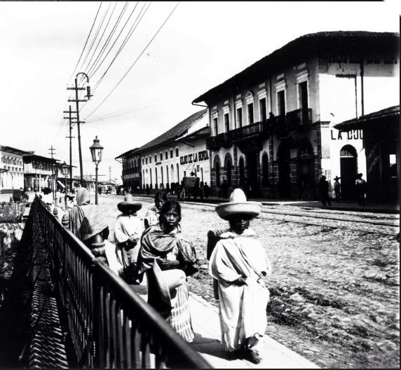 ORIZABA A TRAVÉS DEL TIEMPO | orizabaantigua
