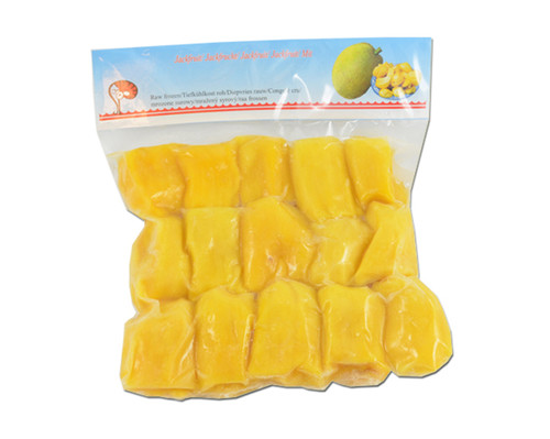 Jackfruit Pulp 500g | Asianfoodmarket CY