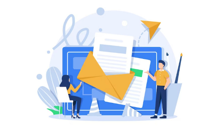 How to Write an Email: Tips and Samples