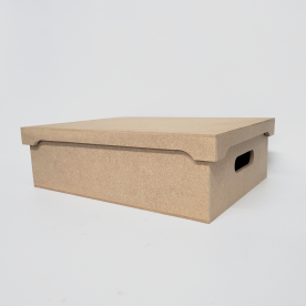 A4 Box | Creative Talents