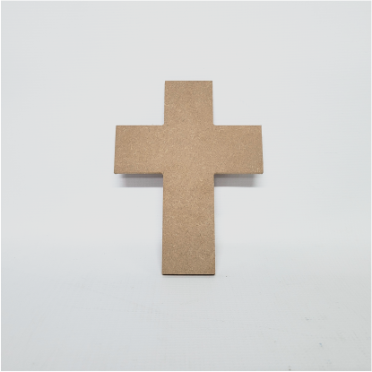 Cross Cut Outs | Creative Talents